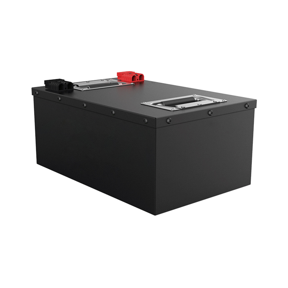 LFP 64V 100Ah Electric tricycle battery - QUCC